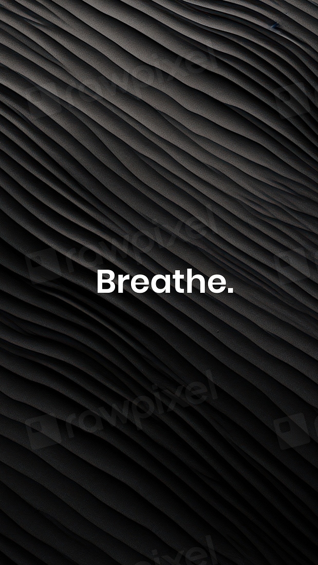 Breathe Instagram story template | Free Photo - rawpixel