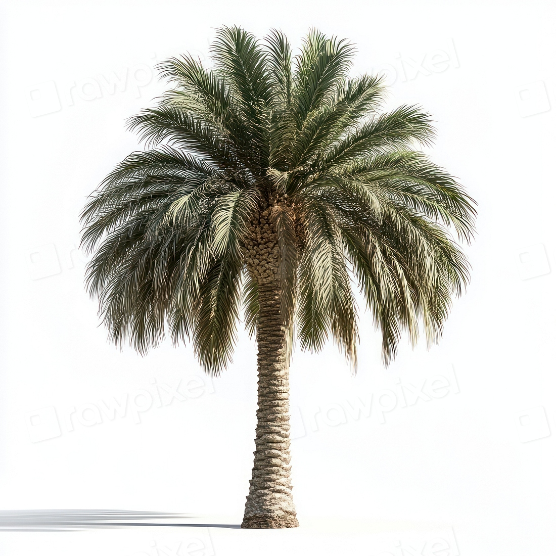 Real desert palm tree plant | Free Photo - rawpixel