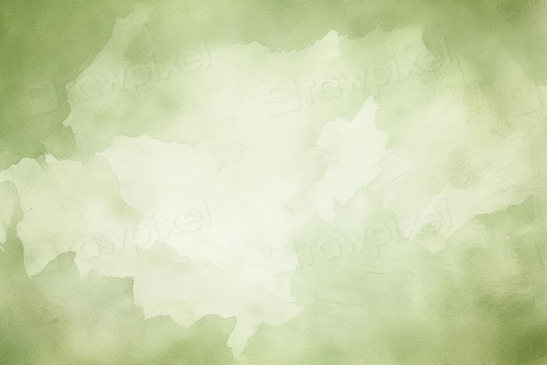 Olive green watercolor paper backgrounds | Premium Photo Illustration ...