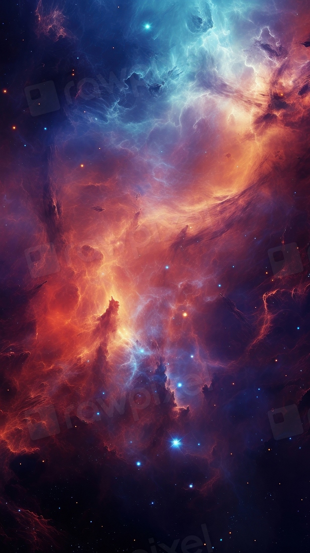 Space astronomy universe nebula. | Free Photo - rawpixel