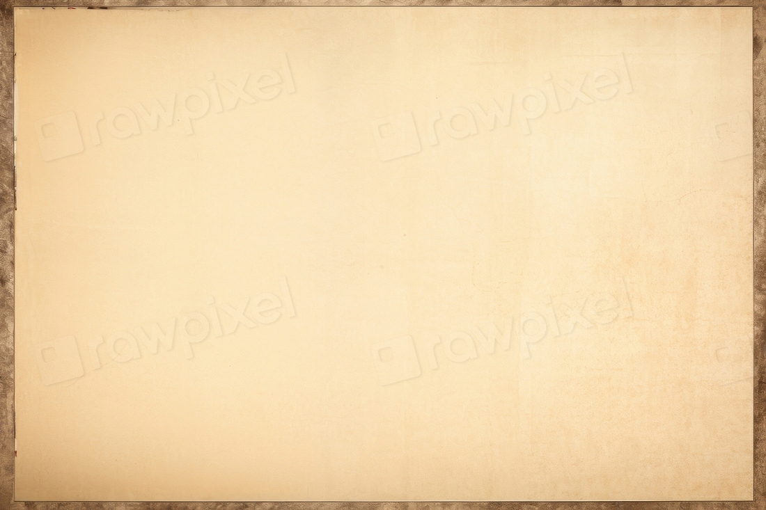 Old Aesthetic Paper Backgrounds Texture | Free Photo - Rawpixel