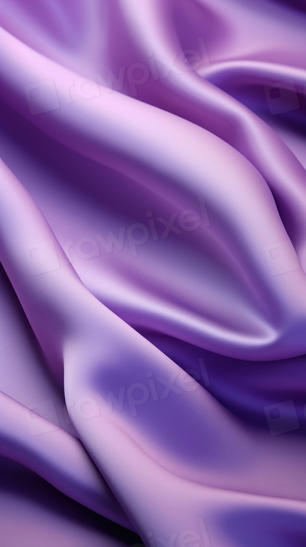 purple satin fabric backgrounds silk | Premium Photo - rawpixel