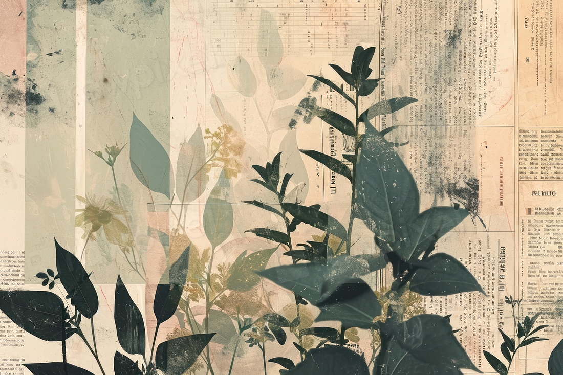 Beach ephemera border background backgrounds | Free Photo Illustration ...