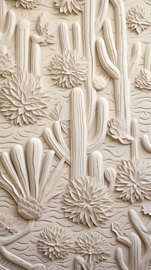 Art wallpaper pattern relief. | Premium Photo - rawpixel