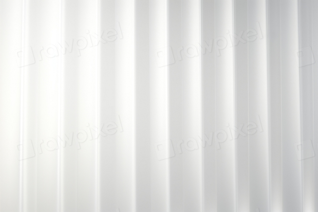 White fluted glass texture background | Premium Photo - rawpixel