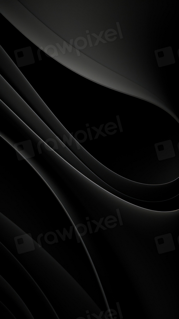 Abstract black grometry backgrounds black | Premium Photo - rawpixel