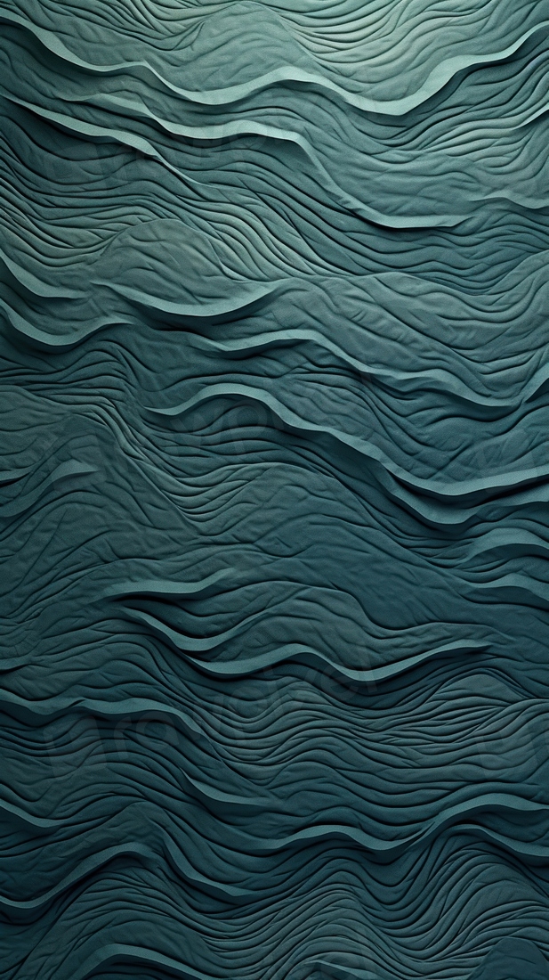 Wave pattern nature wall backgrounds. | Premium Photo - rawpixel