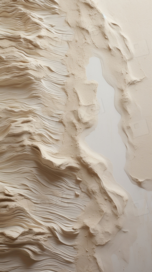 Sand plaster wall backgrounds. AI | Premium Photo - rawpixel