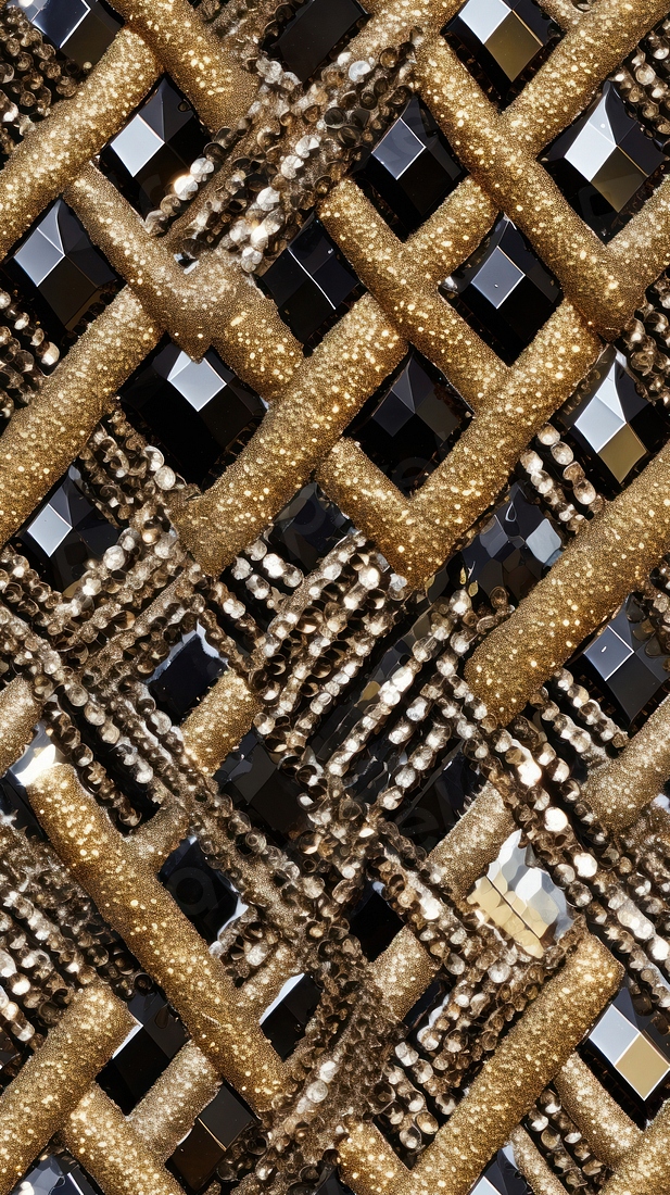 Pattern gold jewelry luxury. | Premium Photo - rawpixel