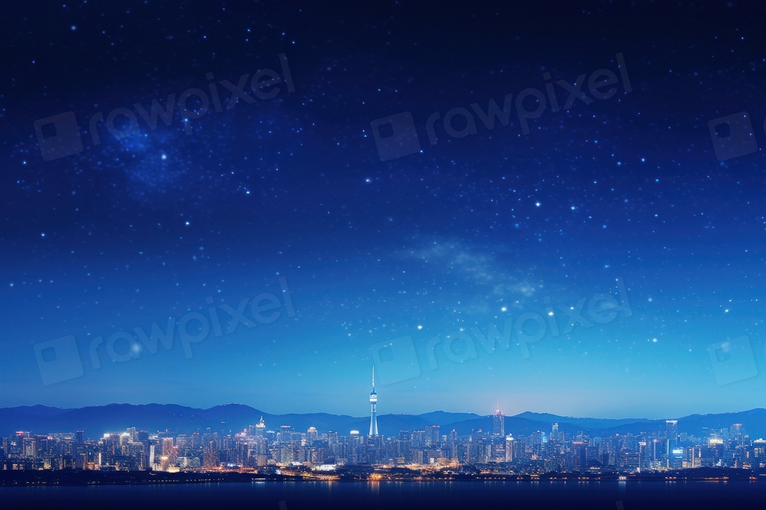 Seoul Skyline Shimmer sky architecture | Premium Photo - rawpixel