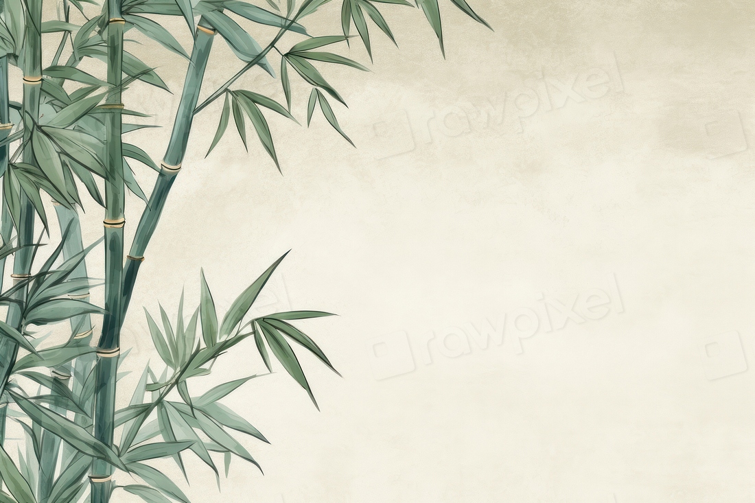 Bamboo backgrounds plant pattern. | Free Photo Illustration - rawpixel