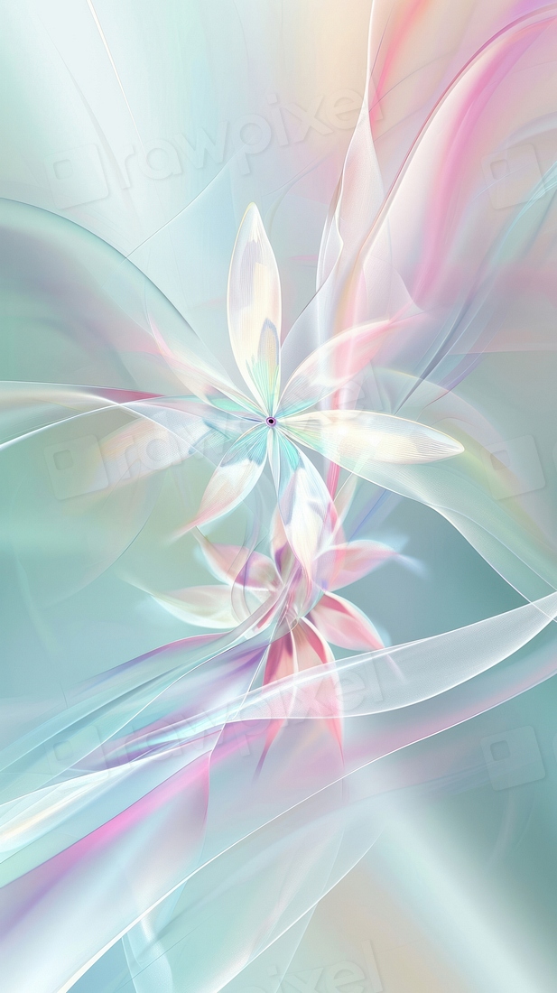 Flower backgrounds graphics pattern. | Premium Photo Illustration ...