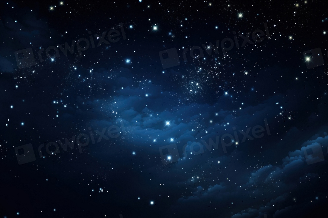 Star cluster backgrounds astronomy outdoors. | Free Photo - rawpixel