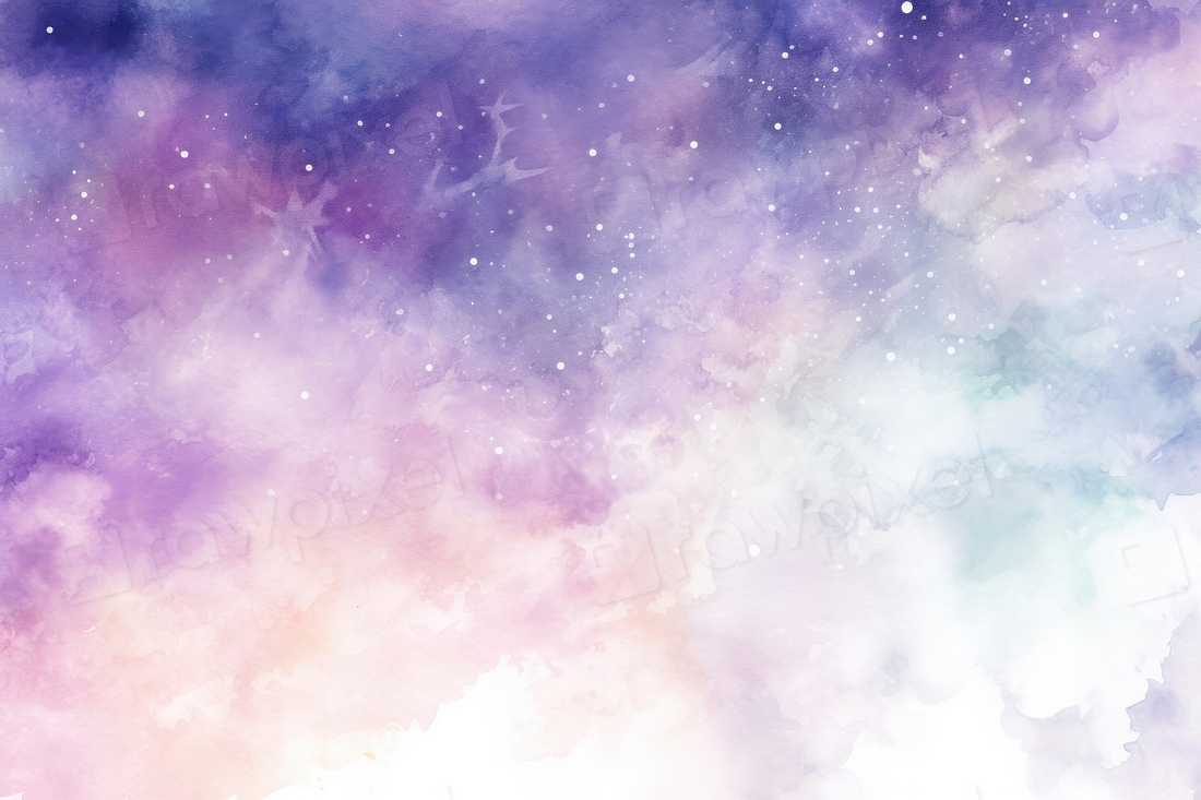 Galaxy border space backgrounds astronomy. | Premium Photo Illustration ...
