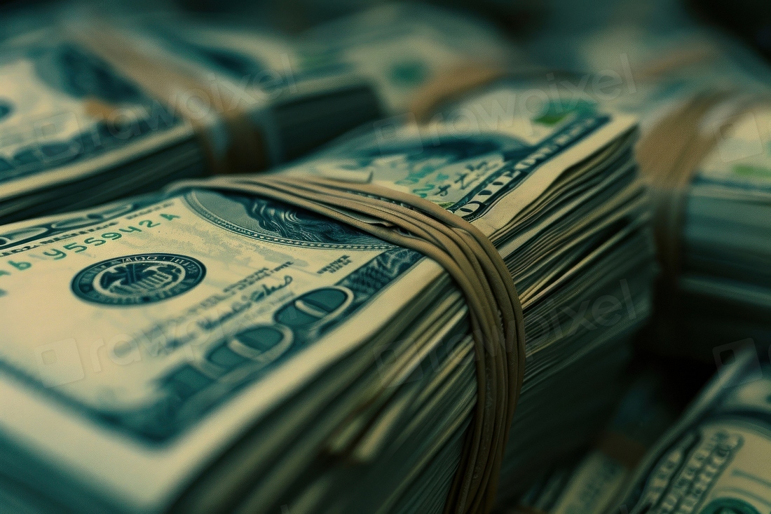 Money dollar backgrounds investment. | Free Photo - rawpixel