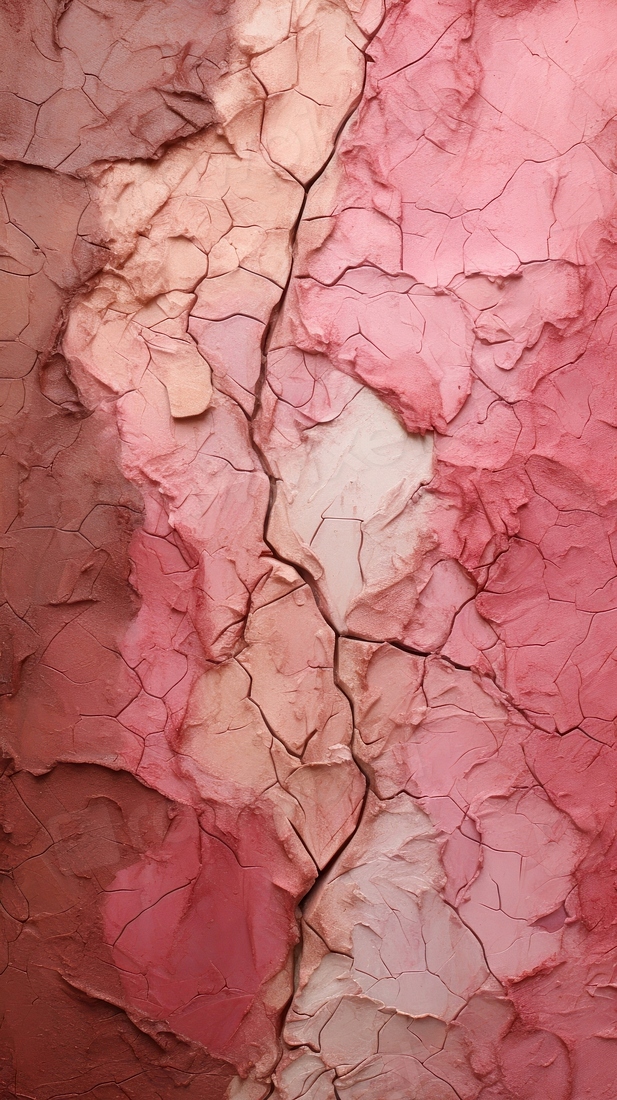 Pink and rusted rough wall | Premium Photo - rawpixel