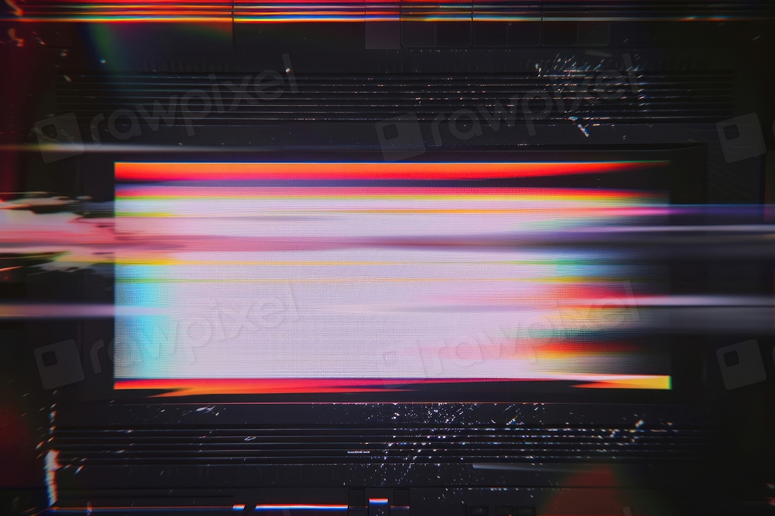 Retro Vhs overlay effect backgrounds | Premium Photo Illustration ...