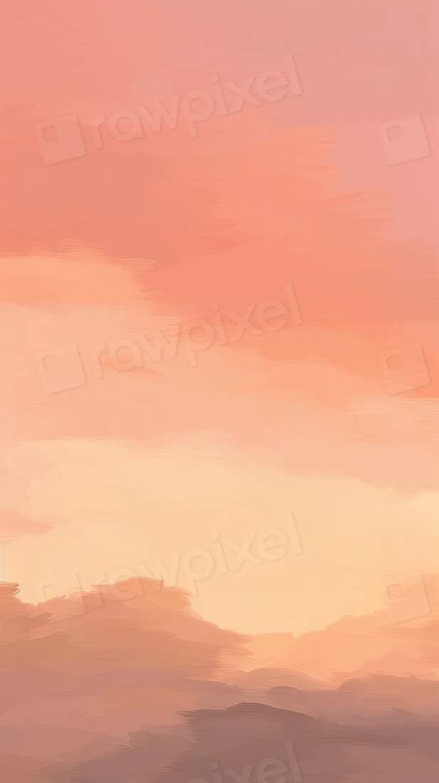 Sunset sky backgrounds outdoors nature. | Premium Photo Illustration ...