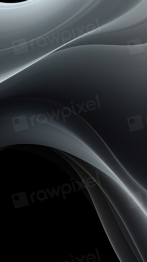 Abstract grain gradient visualizer gaussian | Premium Photo ...