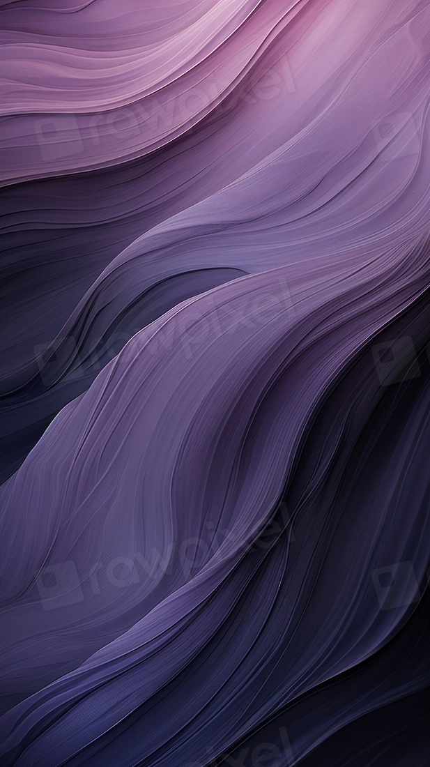 Abstract painting purple backgrounds pattern. | Free Photo Illustration ...