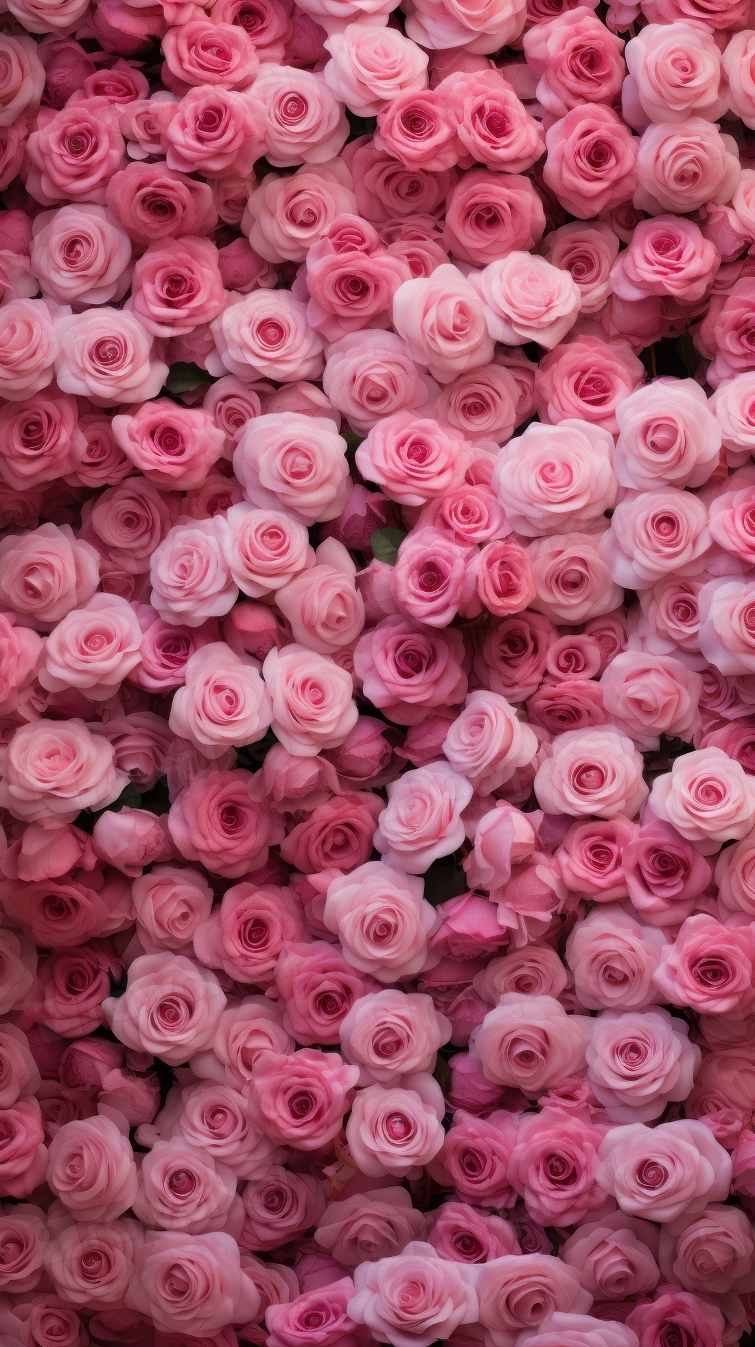 Pink rose flowers wall backgrounds | Premium Photo - rawpixel