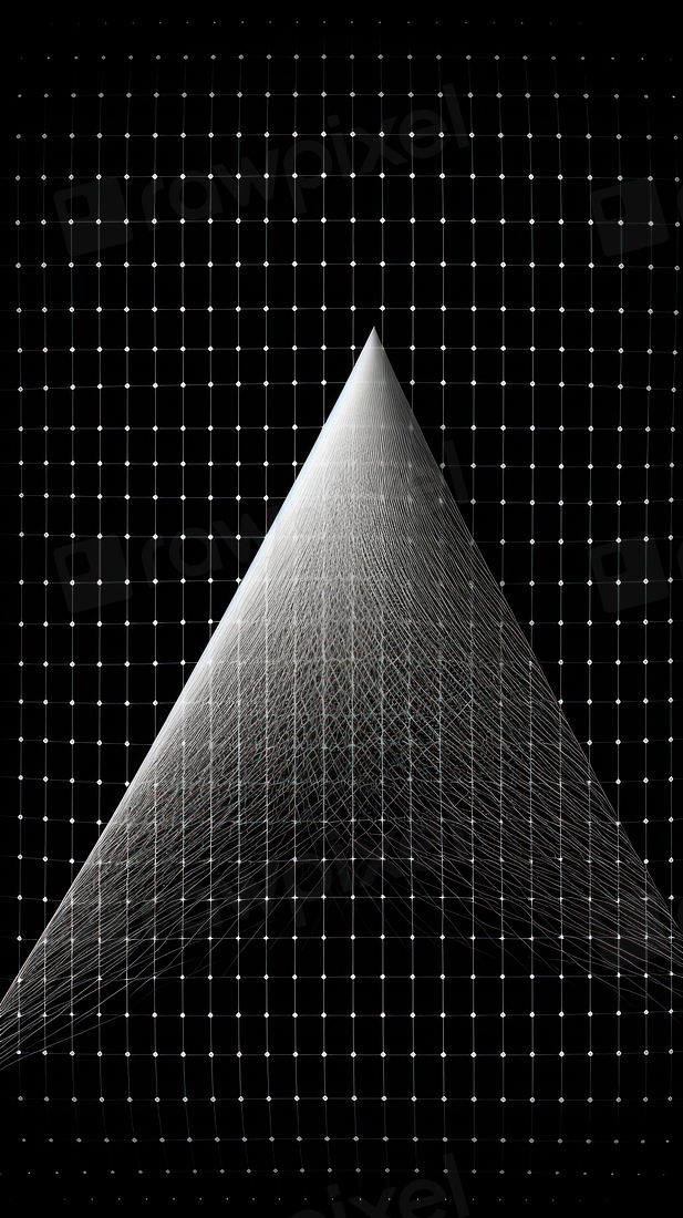 White angle grid math paper | Premium Photo Illustration - rawpixel