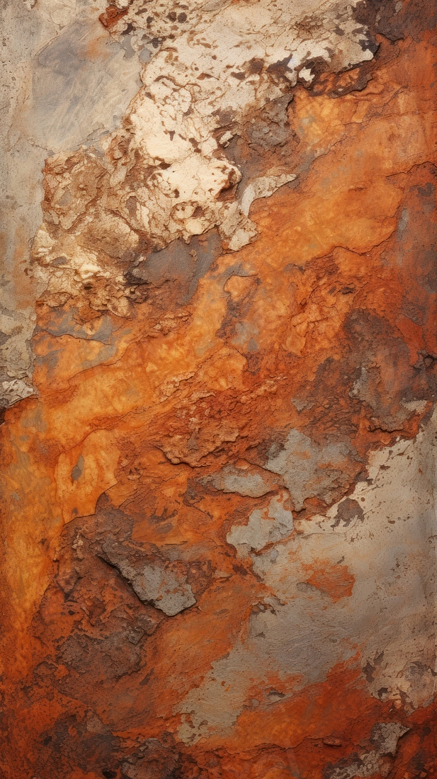 Rust rough paint wall | Premium Photo - rawpixel