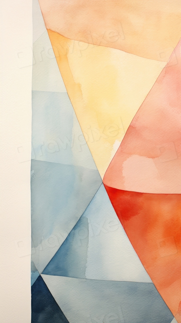 Diamond abstract painting shape. | Premium Photo Illustration - rawpixel