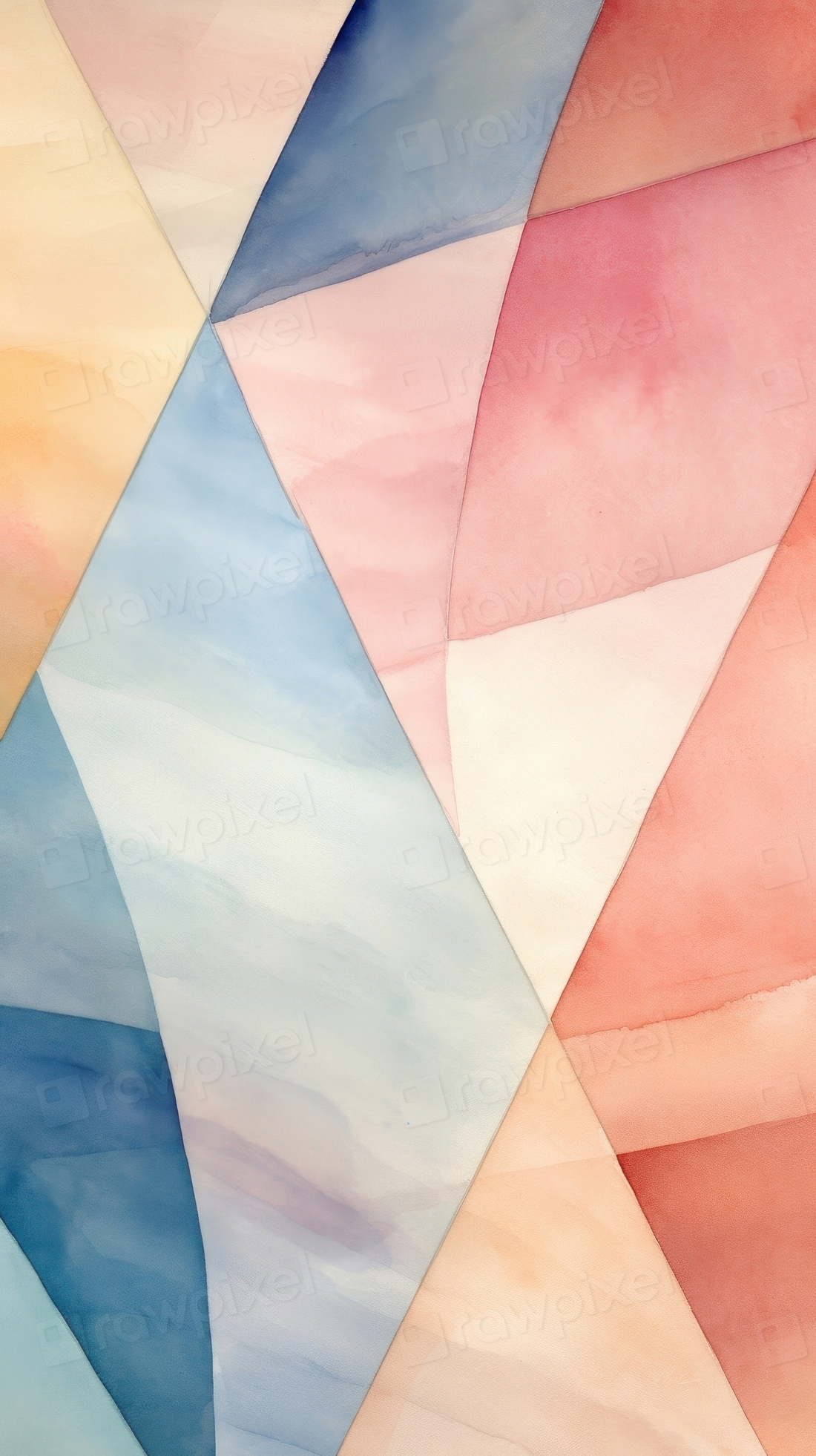 Diamond abstract shape art. | Premium Photo Illustration - rawpixel