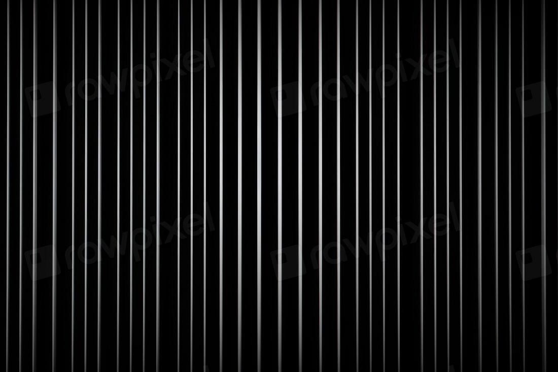 White small vertical lines black | Premium Photo - rawpixel