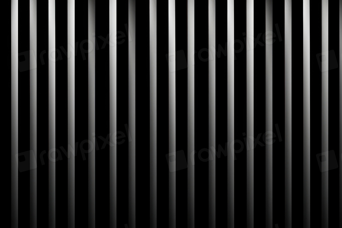 White vertical lines black backgrounds | Premium Photo - rawpixel