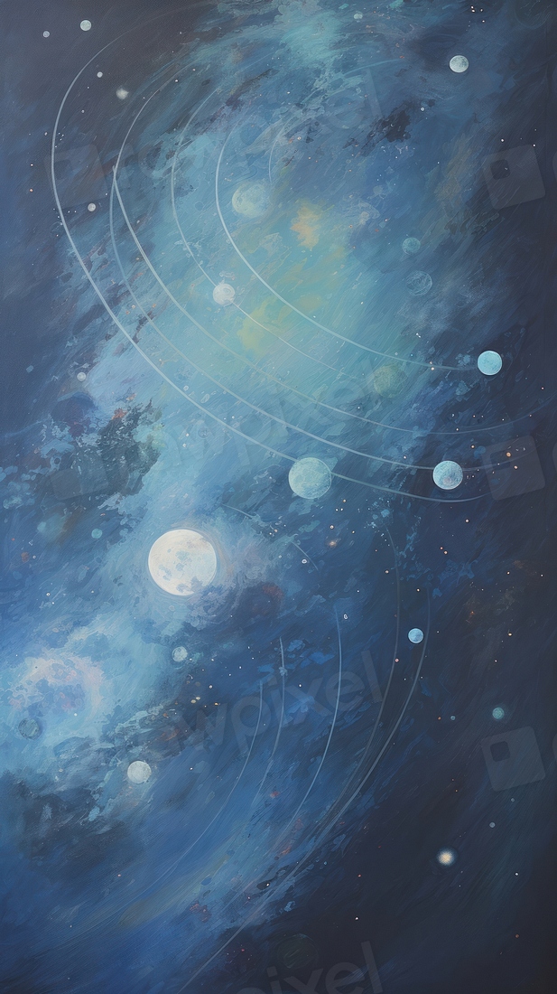 Space moon backgrounds astronomy. | Premium Photo Illustration - rawpixel