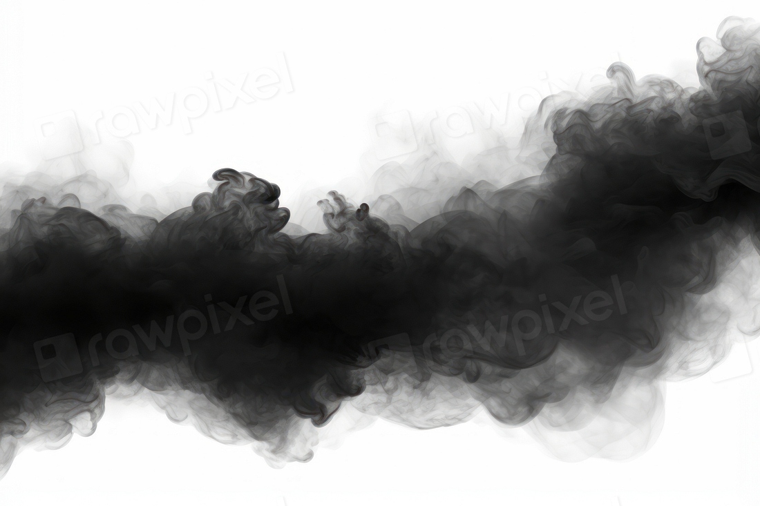 Black smoke backgrounds black white. | Premium Photo - rawpixel