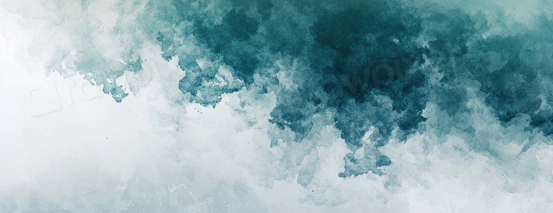 Abstract minimalist calm ocean horizon | Free Photo Illustration - rawpixel