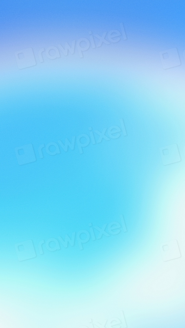 Blue gradient mobile wallpaper smooth | Free Photo - rawpixel
