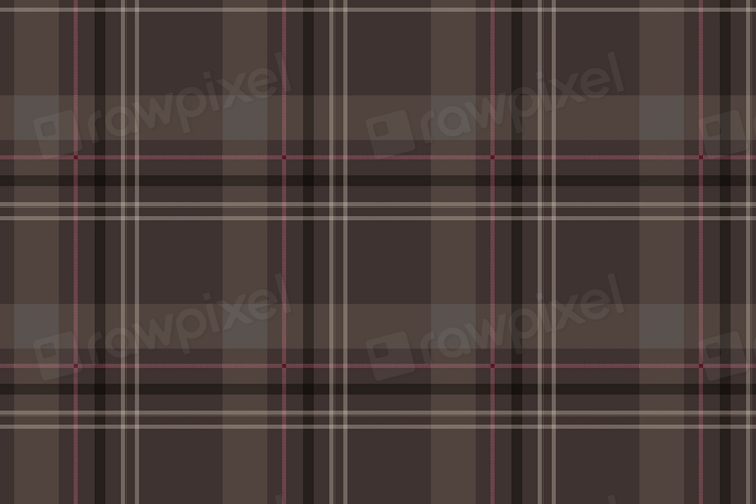 Tartan plaid background, brown pattern | Free Photo - rawpixel