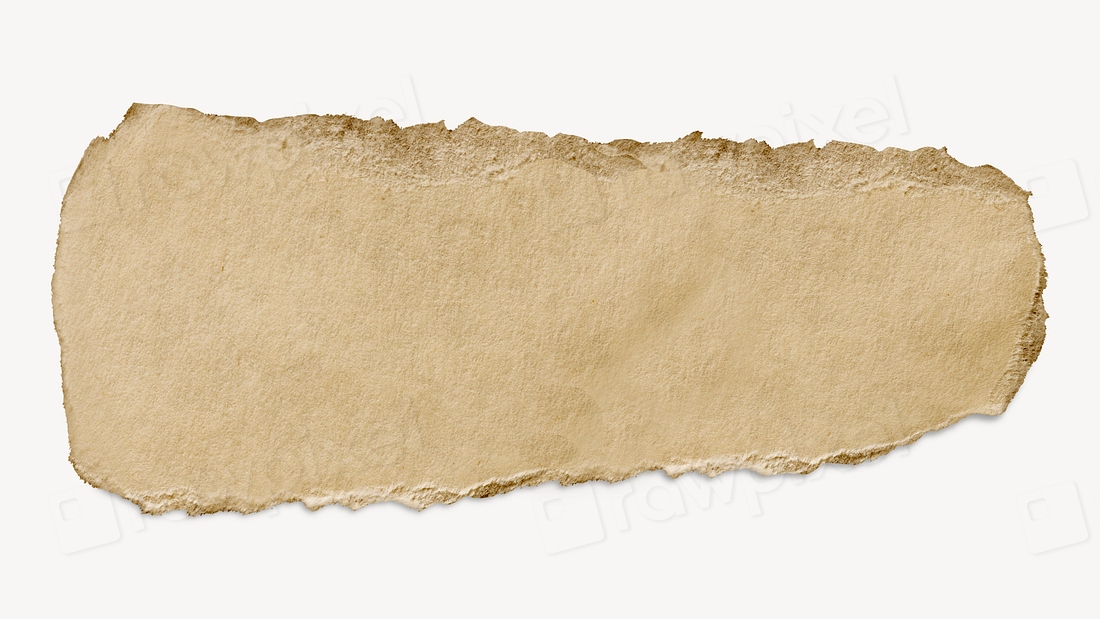 Cardboard ripped paper cut out, | Premium PSD - rawpixel