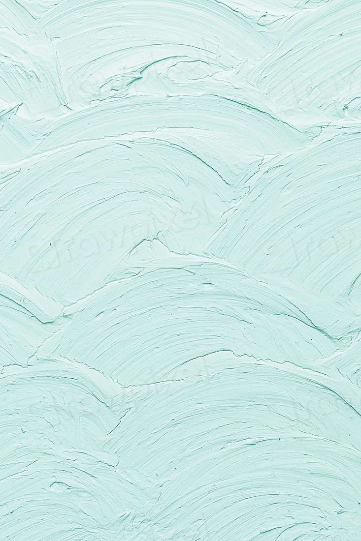 Turquoise wall paint textured background | Free Photo - rawpixel