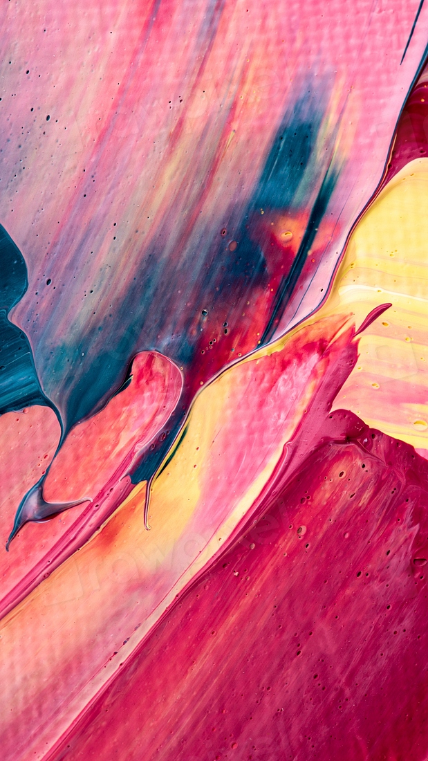 Acrylic paint textured background pink | Free Photo - rawpixel