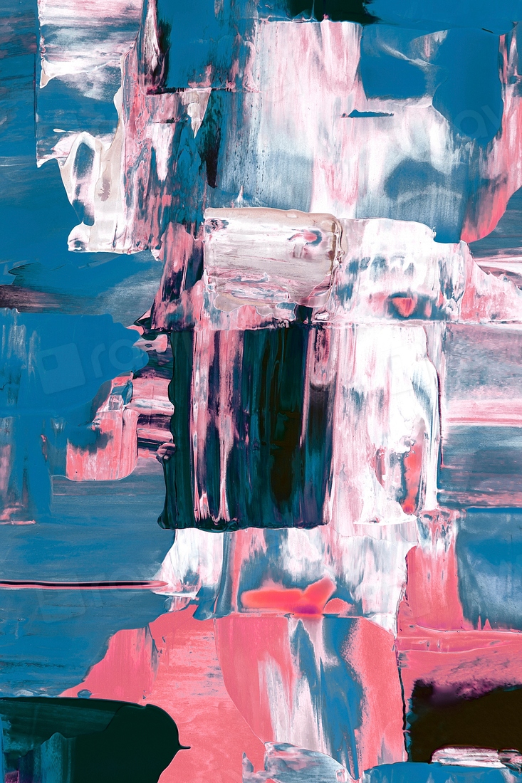 Paint texture background wallpaper, abstract | Free Photo - rawpixel