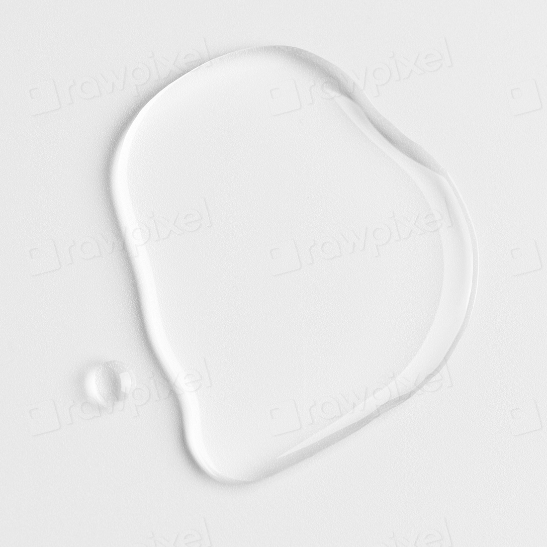 White background, abstract water texture | Premium Photo - rawpixel