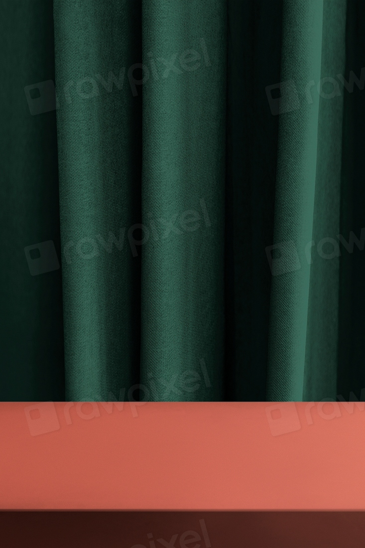 Product backdrop, table display curtain | Premium Photo - rawpixel