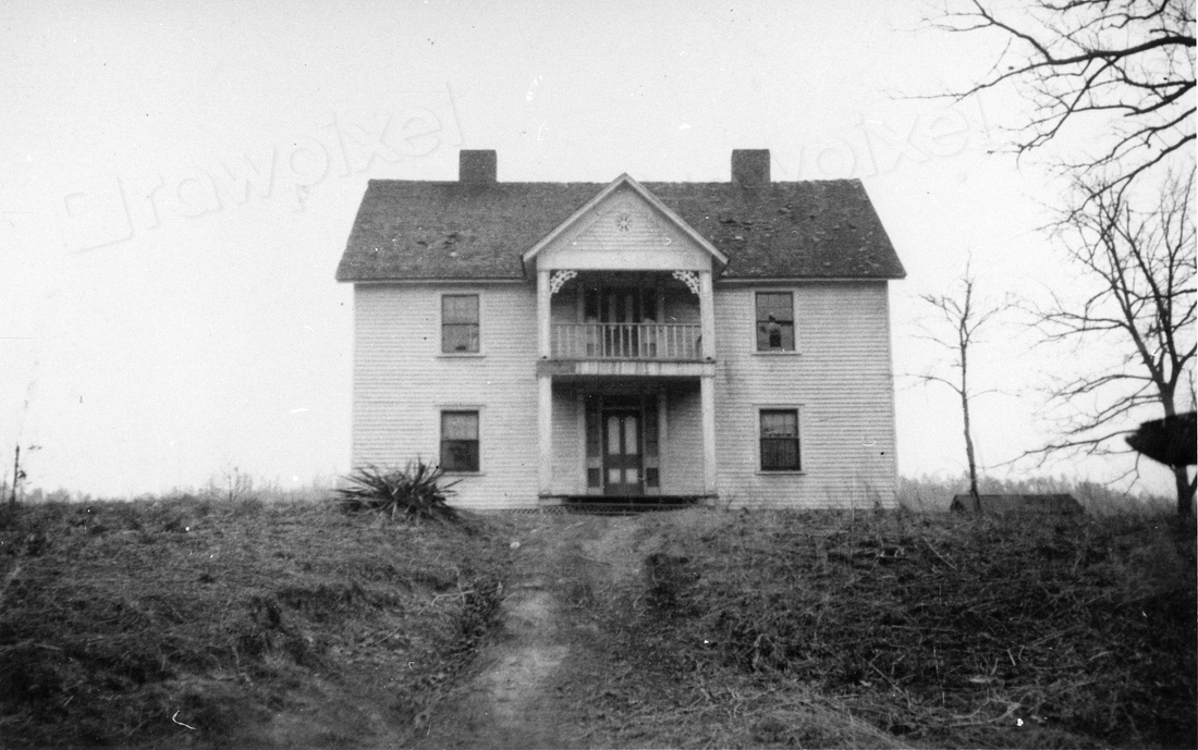 Early settlers Oak Ridge. Original | Free Photo - rawpixel