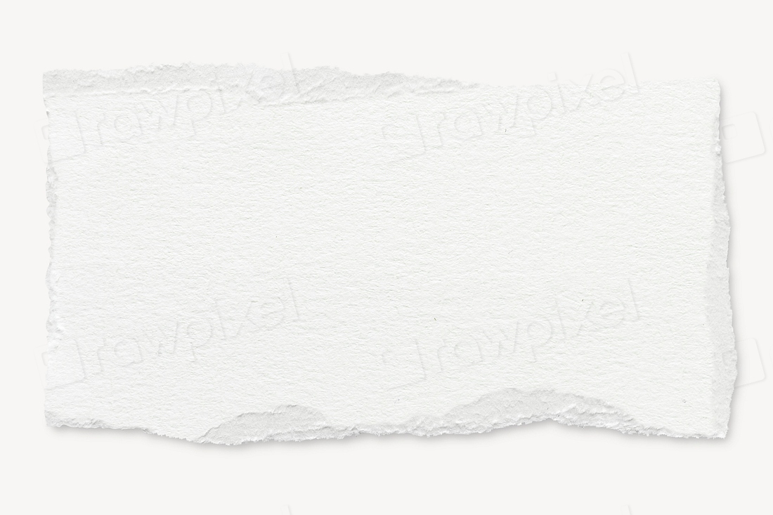 White torn paper cut out, | Premium Photo - rawpixel