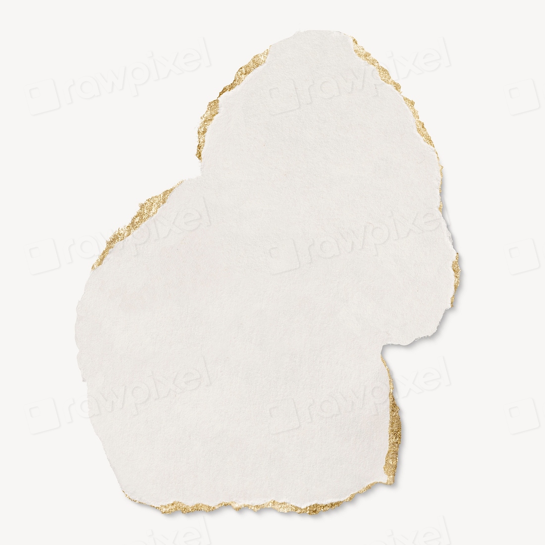 Ripped paper cut out digital | Free Photo - rawpixel