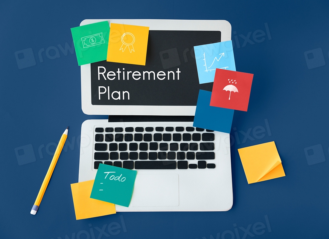 Professional Service Investment Retirement Financial | Free Photo ...
