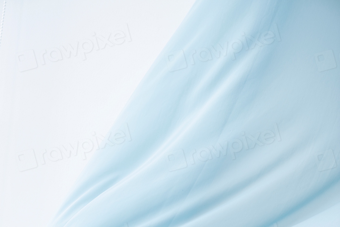 Blue fabric motion texture background | Free Photo - rawpixel