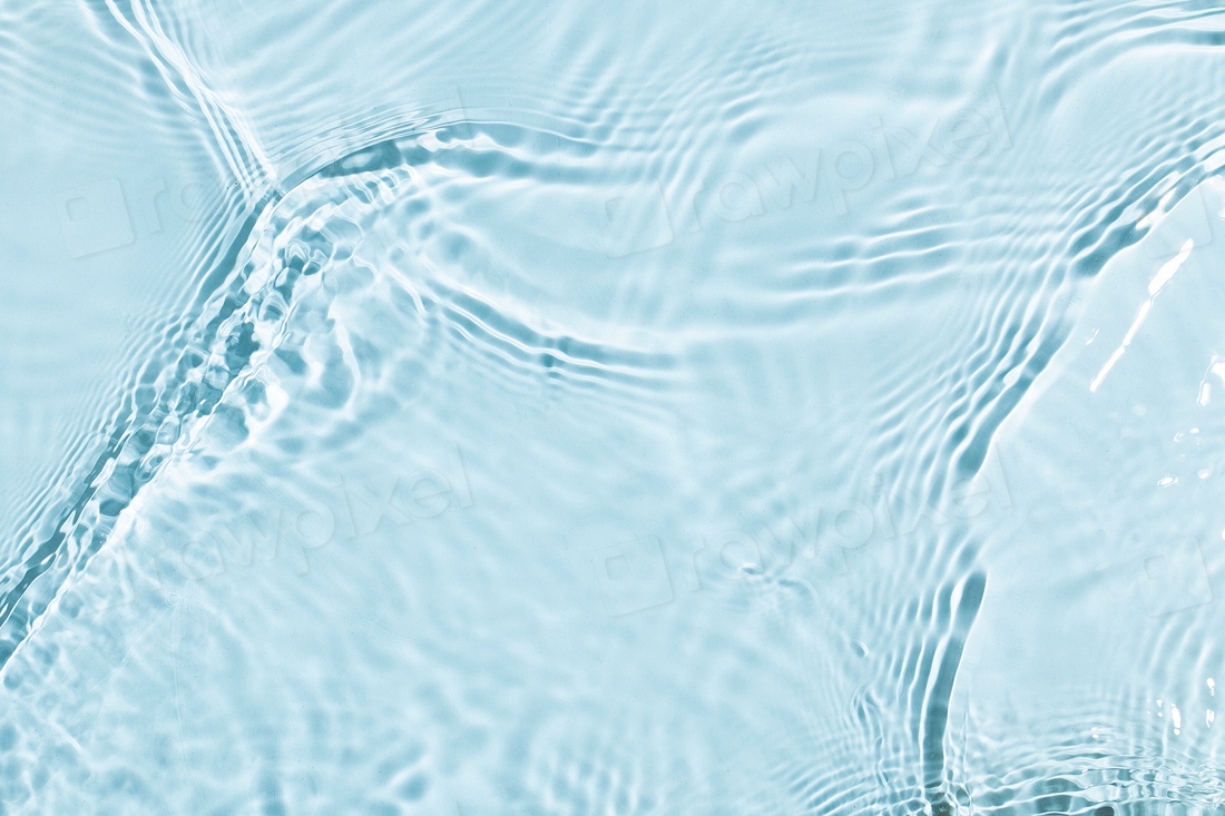 Water texture background, pastel blue | Free Photo - rawpixel