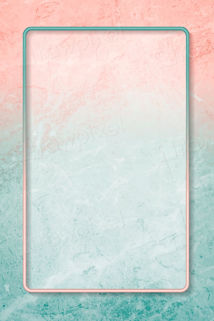 Rectangle frame abstract background vector | Premium Vector - rawpixel