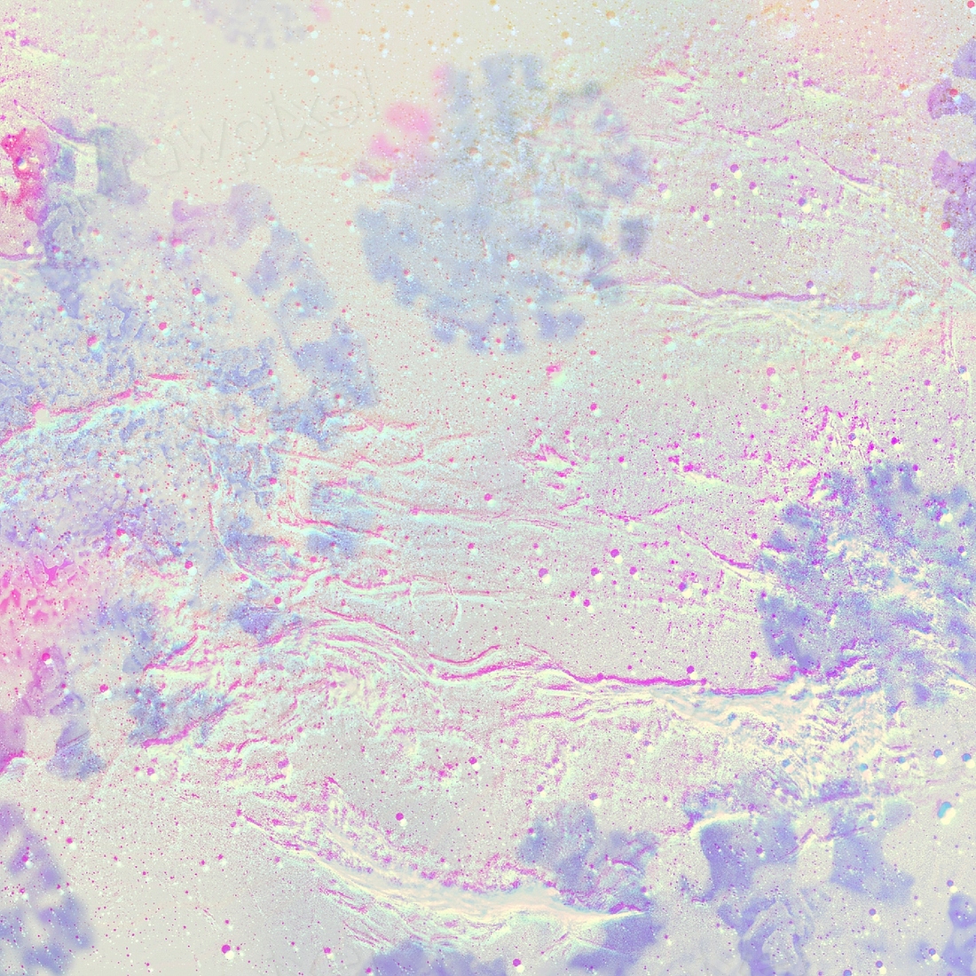 Coronavirus under microscope background illustration | Free Photo ...